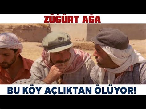 Züğürt Ağa Türk Filmi Kekeç Salman Yerleşecek Köy Alıyor YouTube