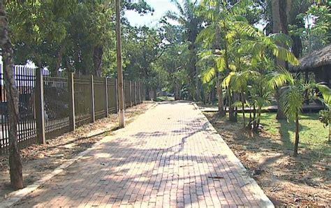 Rede Globo tv acre Bom Dia Amazônia te leva para conhecer o Horto