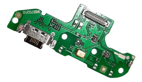 Placa Conector De Carga Compat Vel Moto G Play Xt Mercadolivre