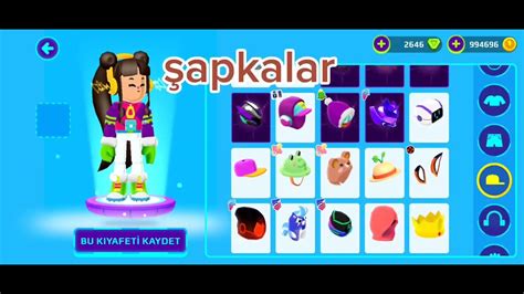 KARAKTER TANITIMI YouTube