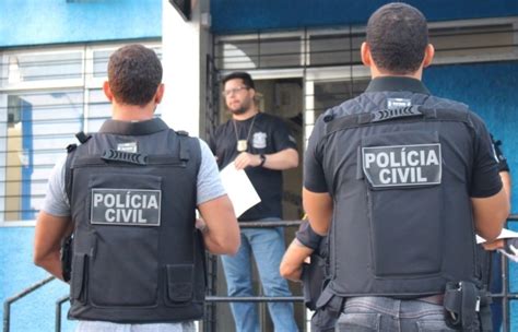 Concurso PC PE Edital Solicitado Para 1 000 Vagas Para Agente Veja