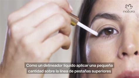 Fortalece Tus Cejas y Pestañas Serum Extremific De Natura Una YouTube