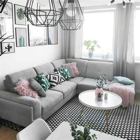 41 Marvelous Small Living Room Ideas
