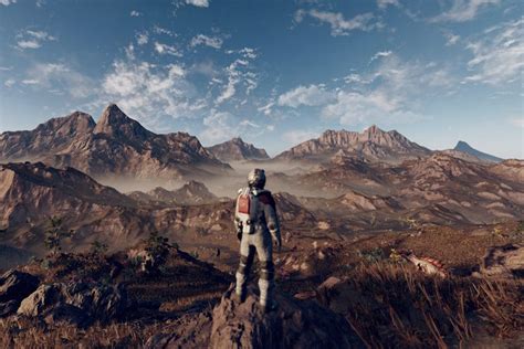 12 Best Planets To Build Outposts In Starfield Beebom