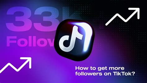 How To Get More Tiktok Followers A Gamer S Guide Powder