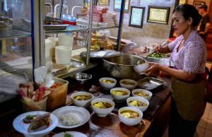 5 Tempat Wisata Kuliner Legendaris Di Malang Ada Yang Eksis Sebelum