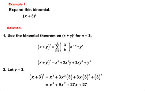 math example polynomial concepts binomial theorem example 1 media4math