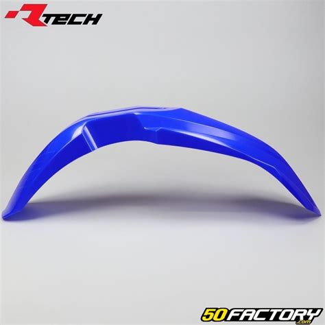 Garde Boue Avant Type Yamaha YZ YZF 125 250 450 Depuis 2015