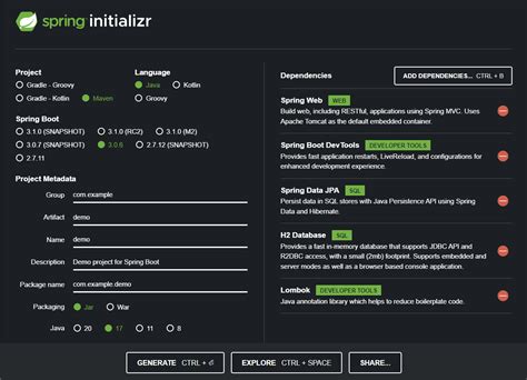 guia prático para construir uma api rest com spring boot e java by felipe acelino medium