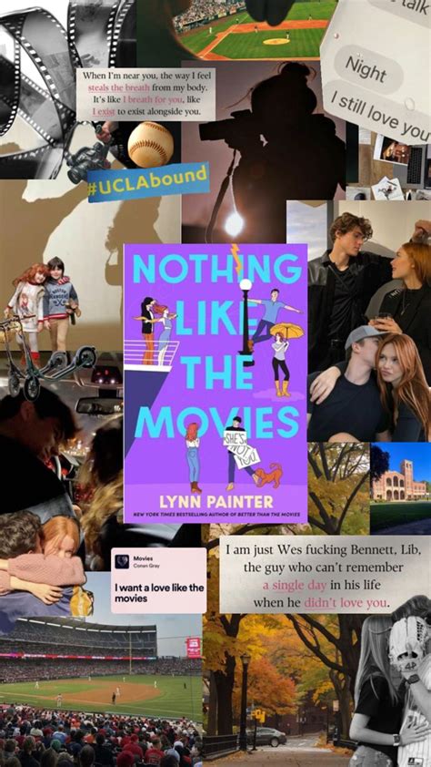 Nothing Like The Movies By Lynn Painter In Romance Books Quotes