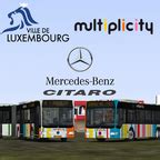 MB Citaro G Facelift AVL Repaint OMSI WebDisk Community