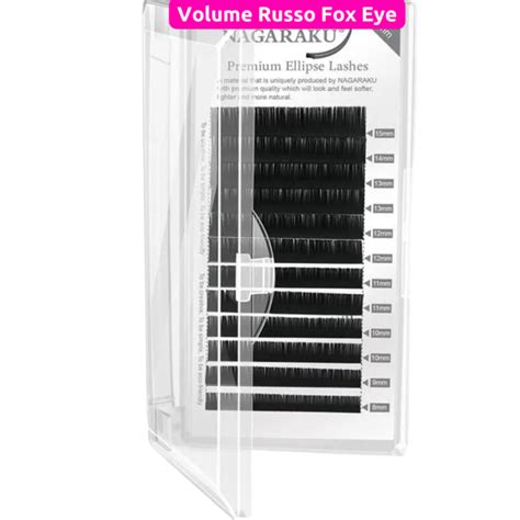 C Lios Nagaraku Ellipse Curvatura L Tesourinha Efeito Fox Eye