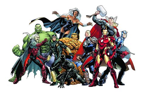 My Heroe Comic Héroes marvel Marvel cómics Heroe