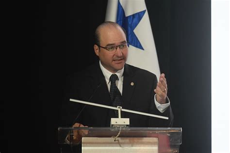 Adolfo Fábrega nombrado como nuevo director de la AIG DIARIO DIGITAL