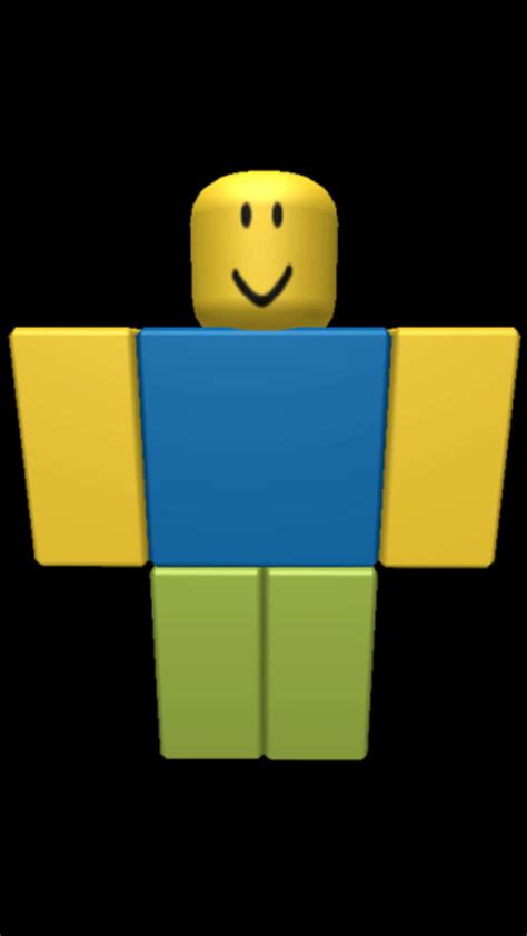 Roblox Noob Wallpapers Wallpapers