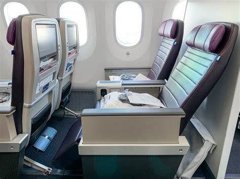 Do United Premium Plus Seats Recline Brokeasshome