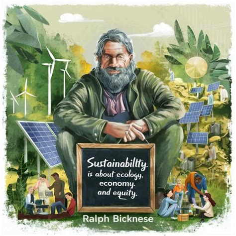 Inspiring Sustainability Quotes Sayings About Saving The Planet