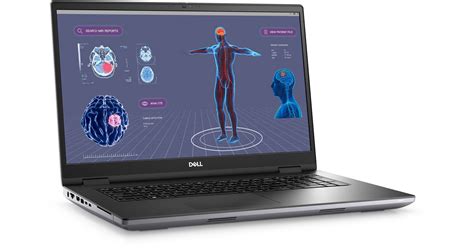 Dell 17 Precision 7780 Mobile Workstation 3RVDT B H Photo Video