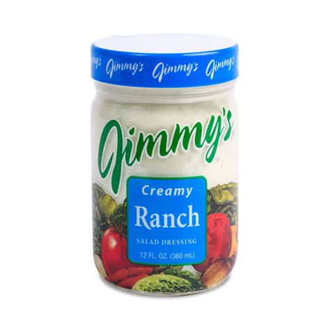 Creamy Ranch Dressing Ranch Dressing Ranch Topping