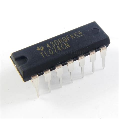 Tl Op Ic Pinout Features Equivalent Datasheet Off