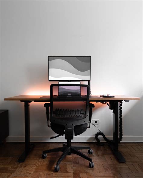 Pc Setup Room Setup Desk Setup Computer Setup Gaming Setup Sleek
