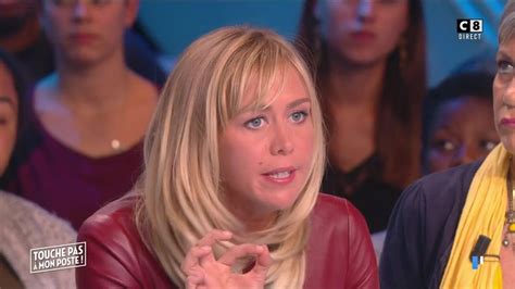Enora Malagré tacle Laurent Ournac dans Danse Avec Les Stars il a