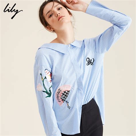 Lily C Lily