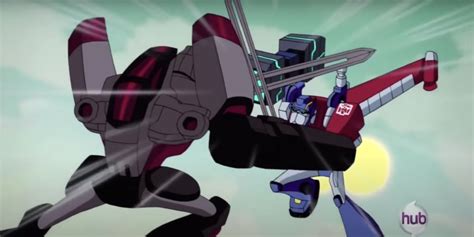 Greatest Battles Between Optimus Prime Megatron Ranked