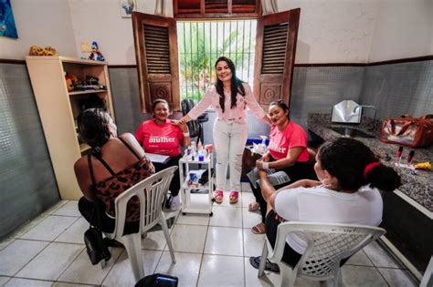Prefeitura de Tuntum realiza ações em comemoração ao Dia Internacional