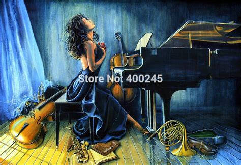 Naked Girls On Pianos Telegraph