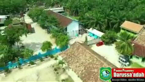 Lokasi Muktamar Ke 34 NU Di Provinsi Lampung