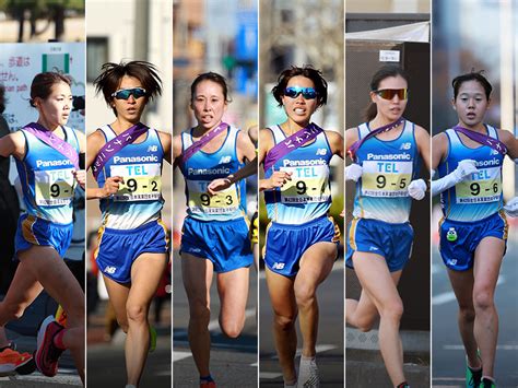クイーンズ駅伝で7位入賞シード権獲得 トピックス パナソニック女子陸上競技部 パナソニック スポーツ株式会社