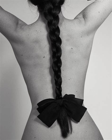 Hailey Gates Naked The Fappening Leaked Photos