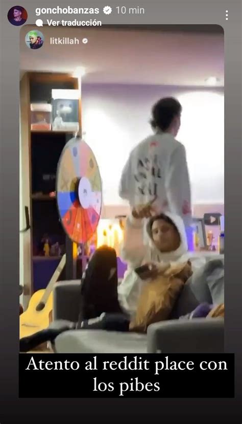 Alli ¹¹⁰ on Twitter Spreen si anda atento al reddit un capo jaja