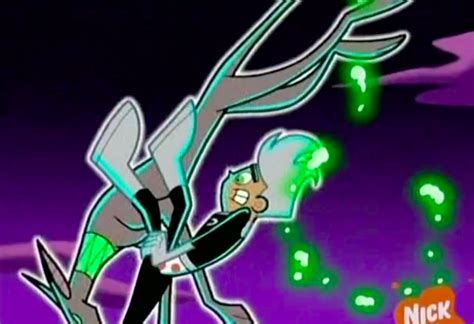 Danny Phantom 5 Shota Briefs
