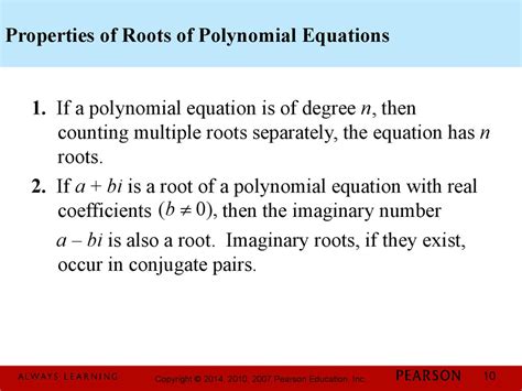 chapter 3 polynomial and rational functions 3 4 zeros of polynomial functions презентация онлайн