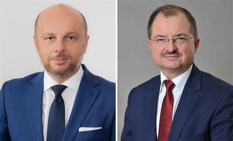 II tura wyborów prezydenckich w Rzeszowie Konrad Fijołek vs Waldemar