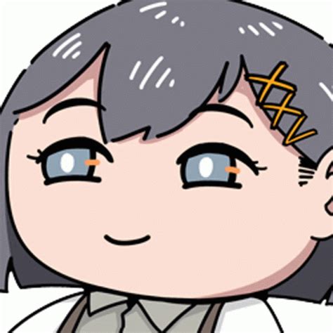 Siska Leontyne Nijisanji Id Sticker Siska Leontyne Nijisanji Id Smug