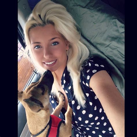 Habs Online TV Interview With Alissa Arden On FoxyLeague