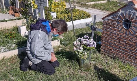 La Perdida De Un Ser Querido Cita La Biblia