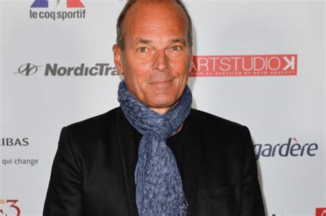 Laurent Baffie qui est sa femme Sandrine Télé Star
