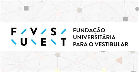 Fuvest Fundação Universitária para o Vestibular
