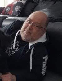 BROCHU Gaetan 1974 2021 avis décès necrologie obituary