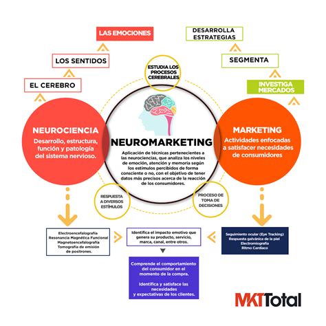 Qué es el Neuromarketing y en qué puede beneficiar a tu negocio