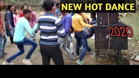 Hot Dance 2020 New Tik Tok Dance Youtube