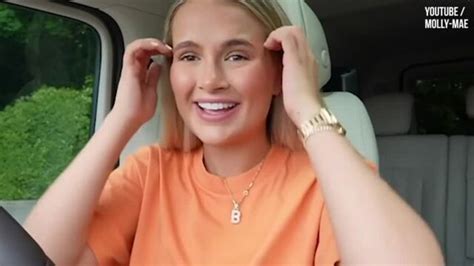 Molly Mae Shares ‘embarrassing Encounter With Beyoncé And Jay Z Capital