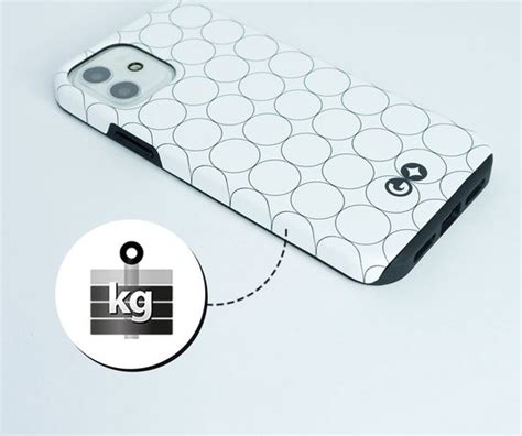 Telefoonhoesje Geschikt Voor Apple Iphone Tough Case Extra