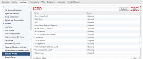 How To Enable SSH For VMware VCenter 3 Easiest Ways