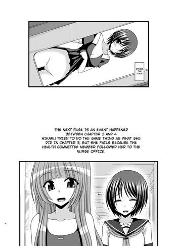 Valssu Charu Roshutsu Shoujo Yuugi Aida Read Hentai Manga Hentai