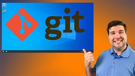 How To Install Git On Windows 10 The Easiest Way YouTube